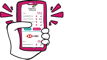 LifeSearch - The UK's Leading Life Insurance Broker